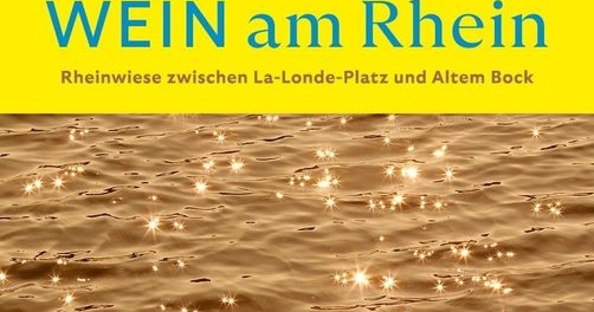 Wallufer Wein am Rhein 2022 | Startseite