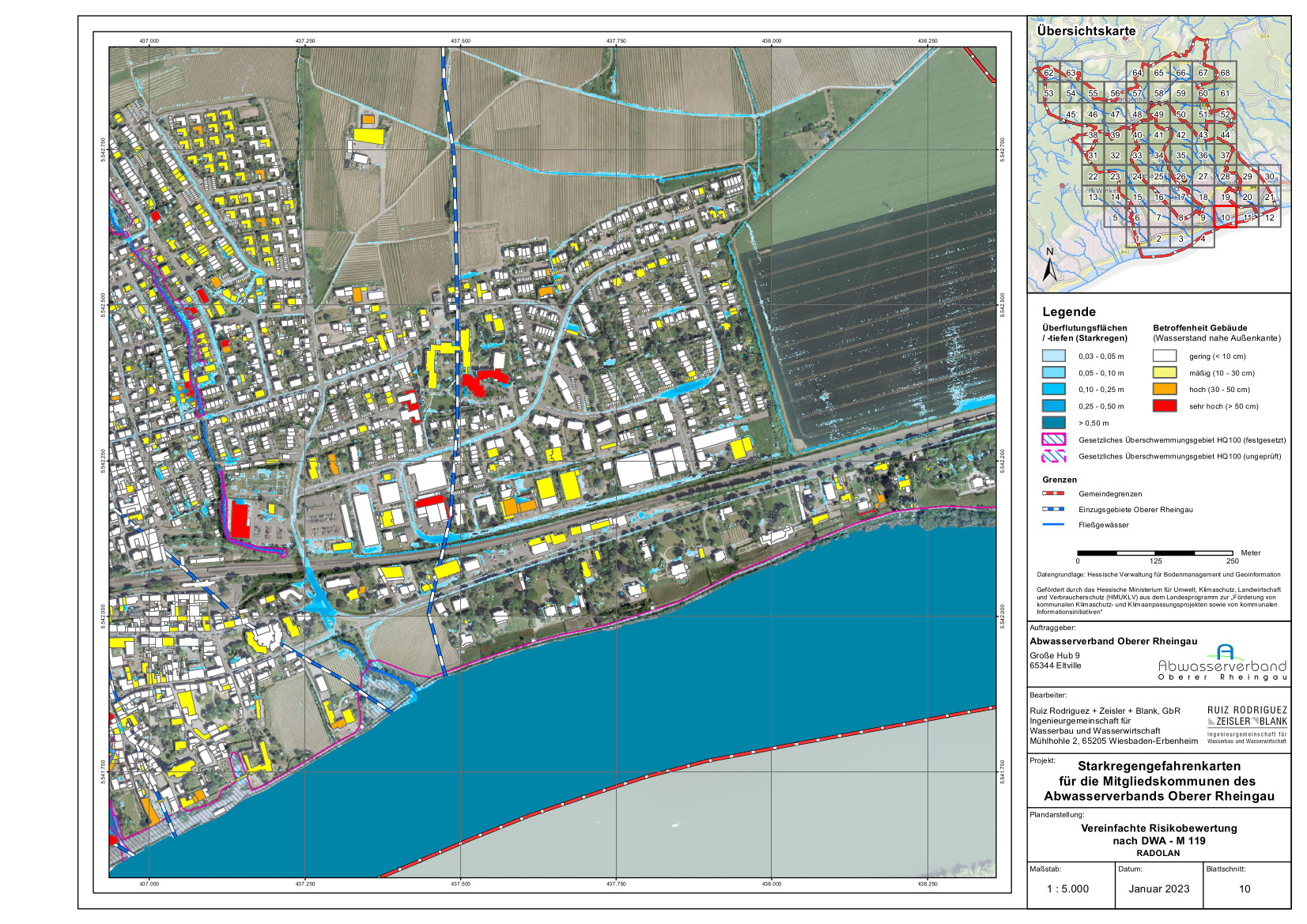 Risikokarten | Startseite