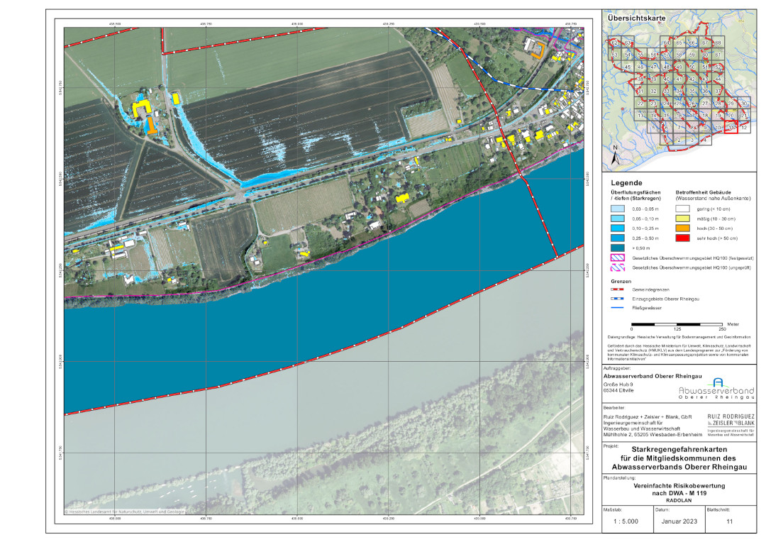 Risikokarten | Startseite