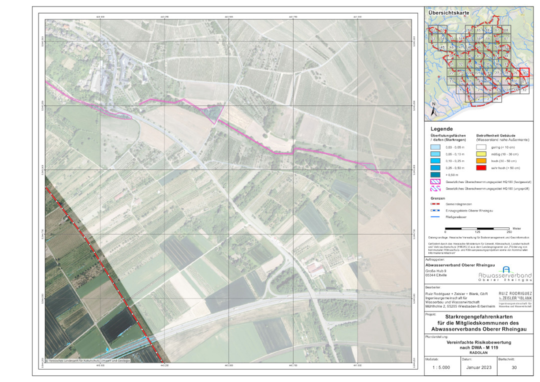 Risikokarten | Startseite