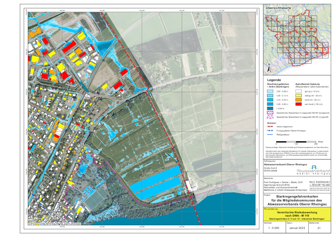 Risikokarten | Startseite