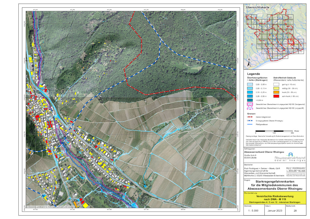 Risikokarten | Startseite