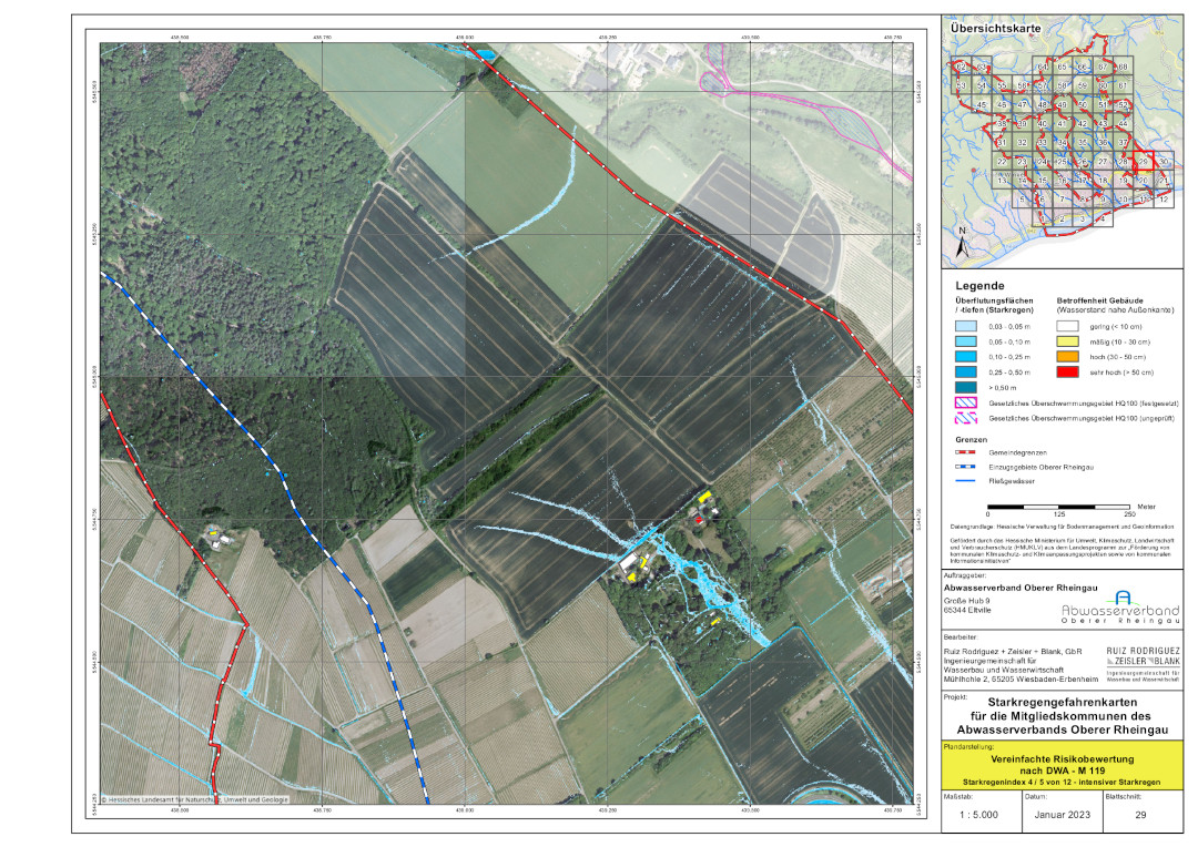 Risikokarten | Startseite