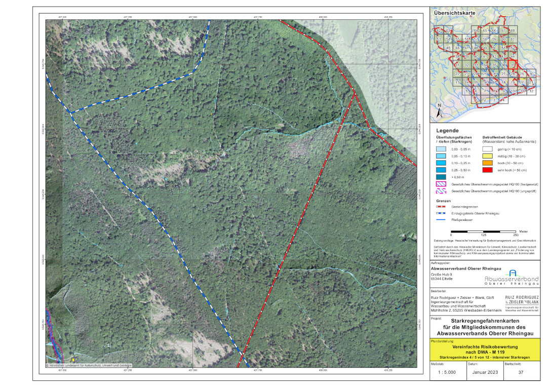 Risikokarten | Startseite
