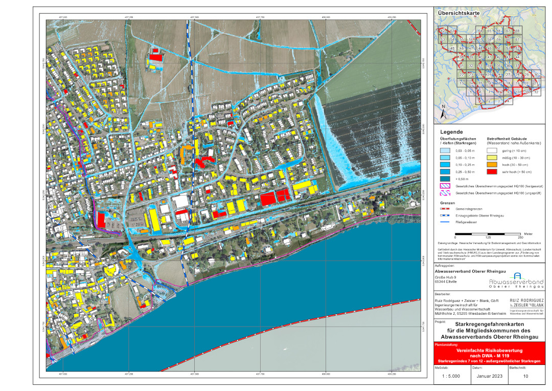 Risikokarten | Startseite